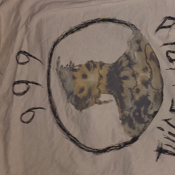 999 club | Shirts | Juice Wrld Tshirt | Poshmark